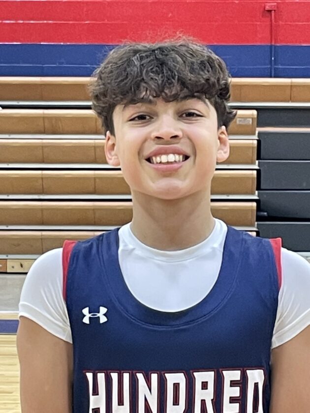 Hornets Defeat Blue Devils | News, Sports, Jobs - Wetzel Chronicle